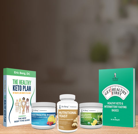 Bundles - Expert-curated Health Packages – Dr. Berg