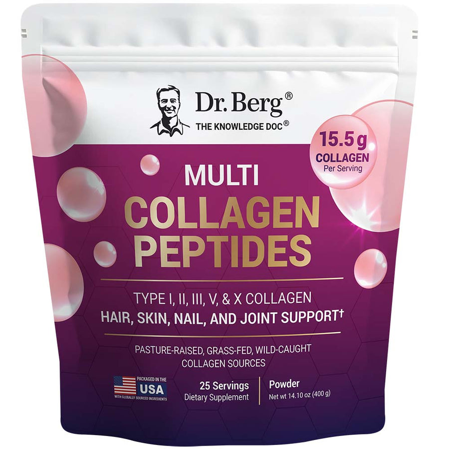 Gallbladder Formula with Ox Bile and Digestive Enzyme – Dr. Berg