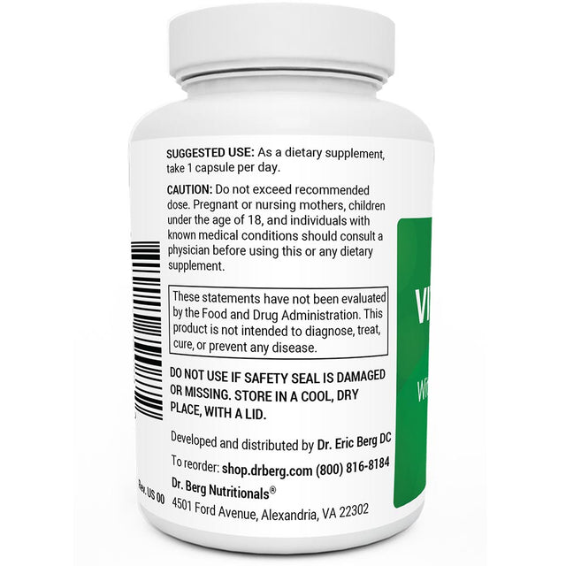 Natural Vitamin B12 – 1000 mcg of Methylcobalamin – with B complex and ...