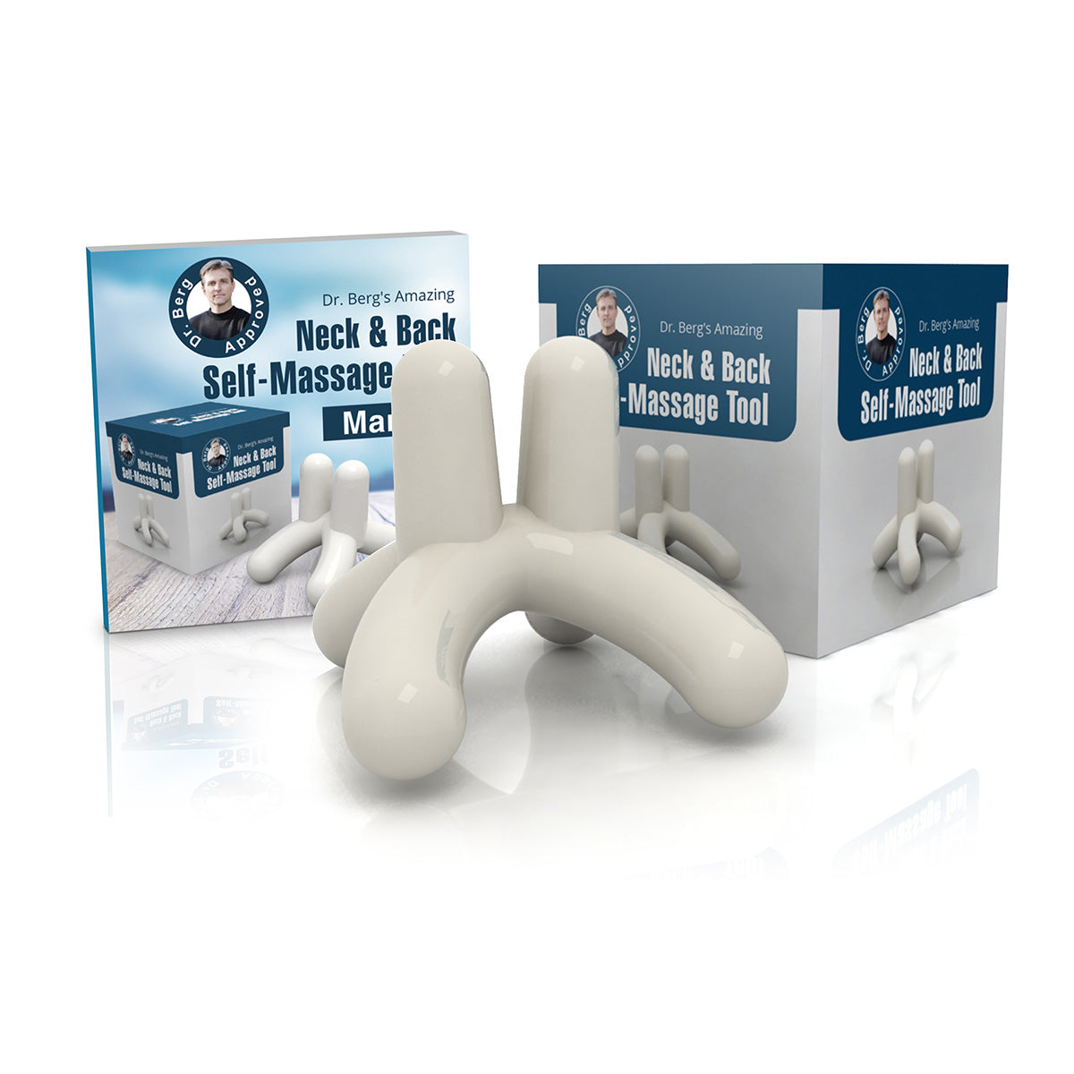 Self massager store